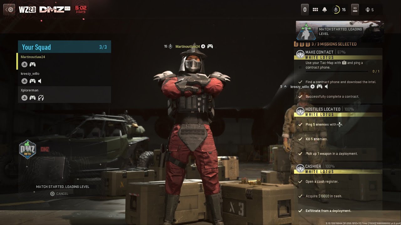 CALL OF DUTY MW2 Gameplay With Al The Man Trying Survive The War 🔪🩸🗡️🔫 ...