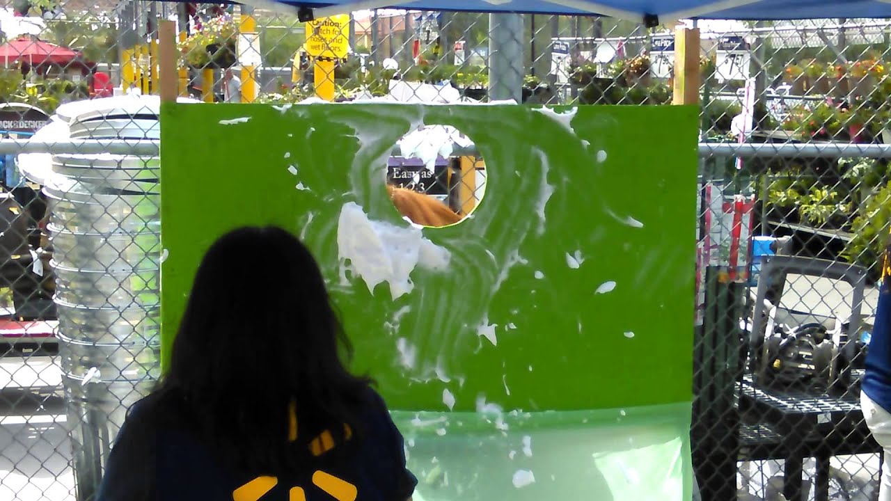 CMN fundraiser fun 915 - YouTube