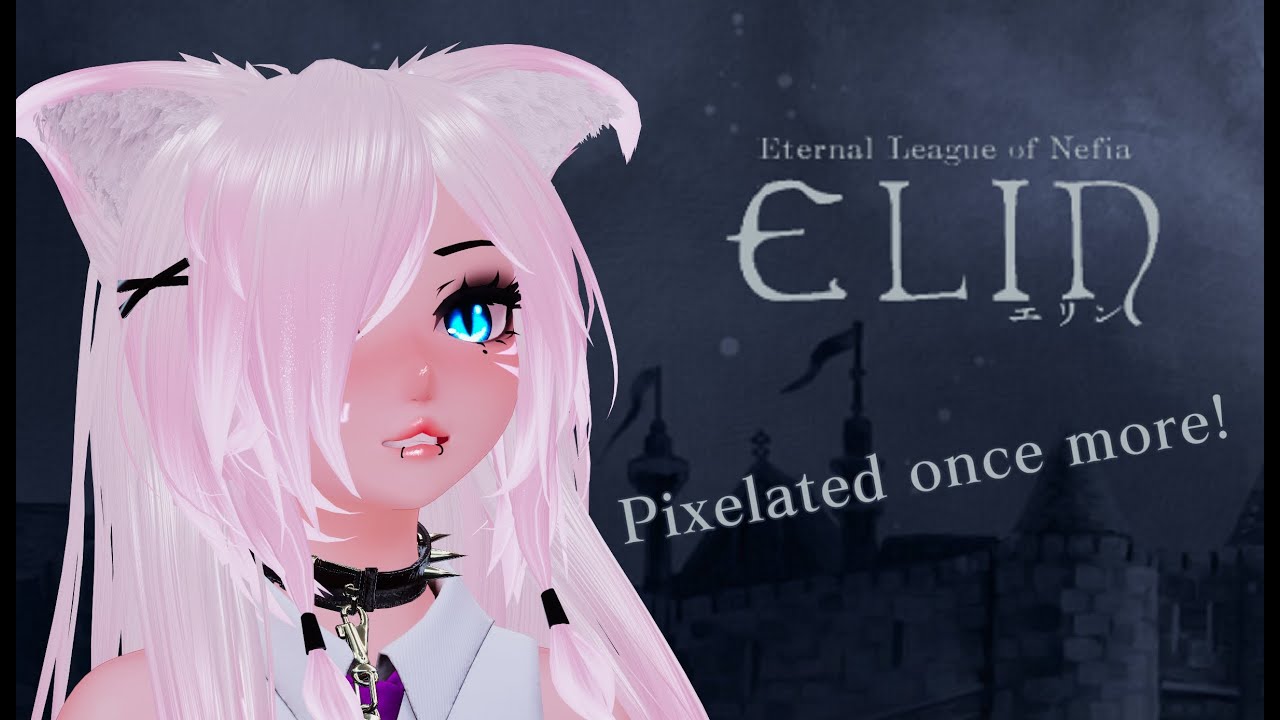 This Game Looks Epic! - Elin Live - YouTube