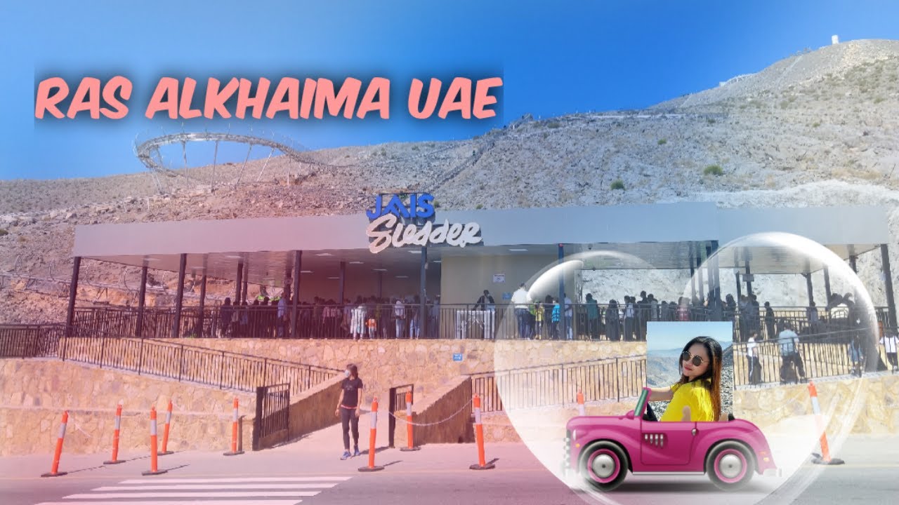 Exploring Jebel Jais Mountain/Jais Sledder- First Alpine Coaster in ...