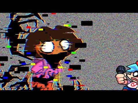 Friday Night Funkin Learning With Pibby Concept, FNF Dora (Eplora-Dora ...