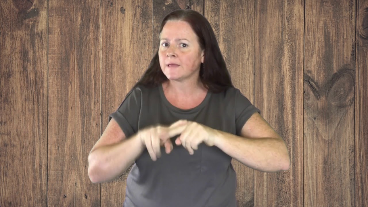 What is ASL Arts? - YouTube