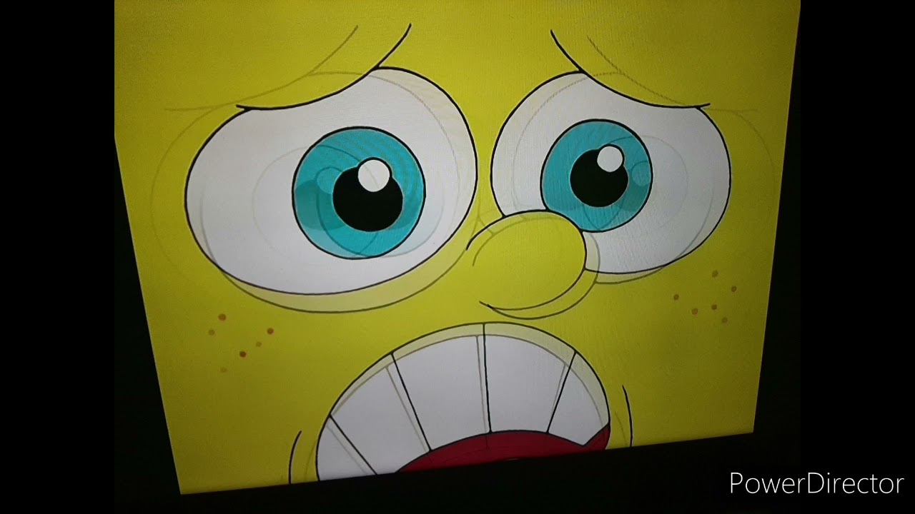 Never Pause Spongebob (Dorime) - YouTube