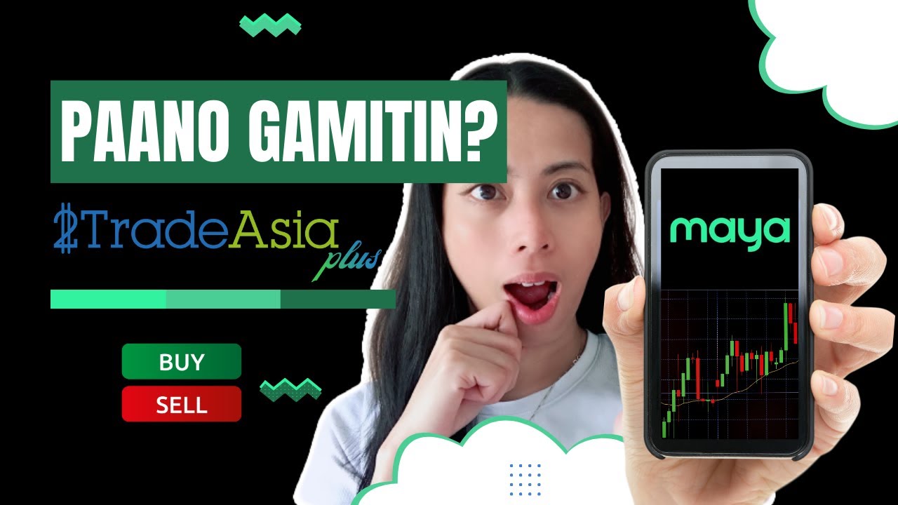 Mastering 2TradeAsia Plus on Maya: A Beginner's Guide to Investing ...