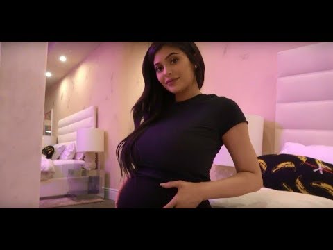 CELEBRITY PSYCHIC READING: KYLIE JENNER &TRAVIS SCOTT - YouTube