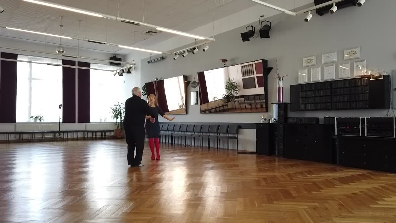 Tanzen Sie Lipsi! - YouTube