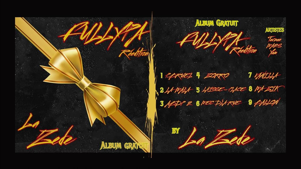 Yam ft Tarzan - Ma Zik [Album Gratuit-V1 Réedition]//LaZede - YouTube