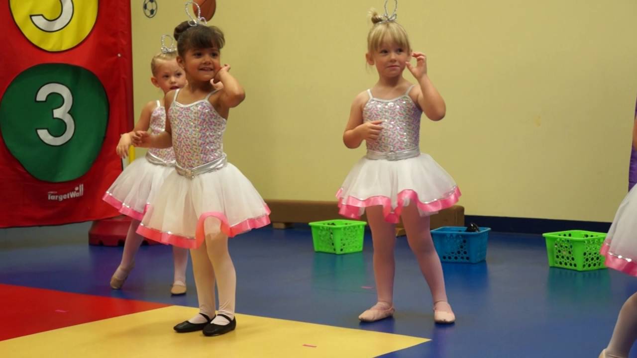 Alyssa Dance Recital 2016 #3 - YouTube