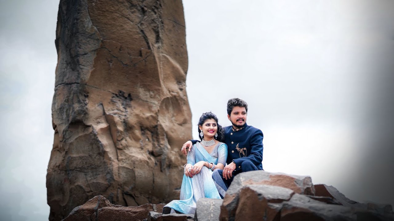 BEST PRE-WEDDING VEDIO 2023||AJAY x RAJNANDANI | MAYANK CLICKS ...