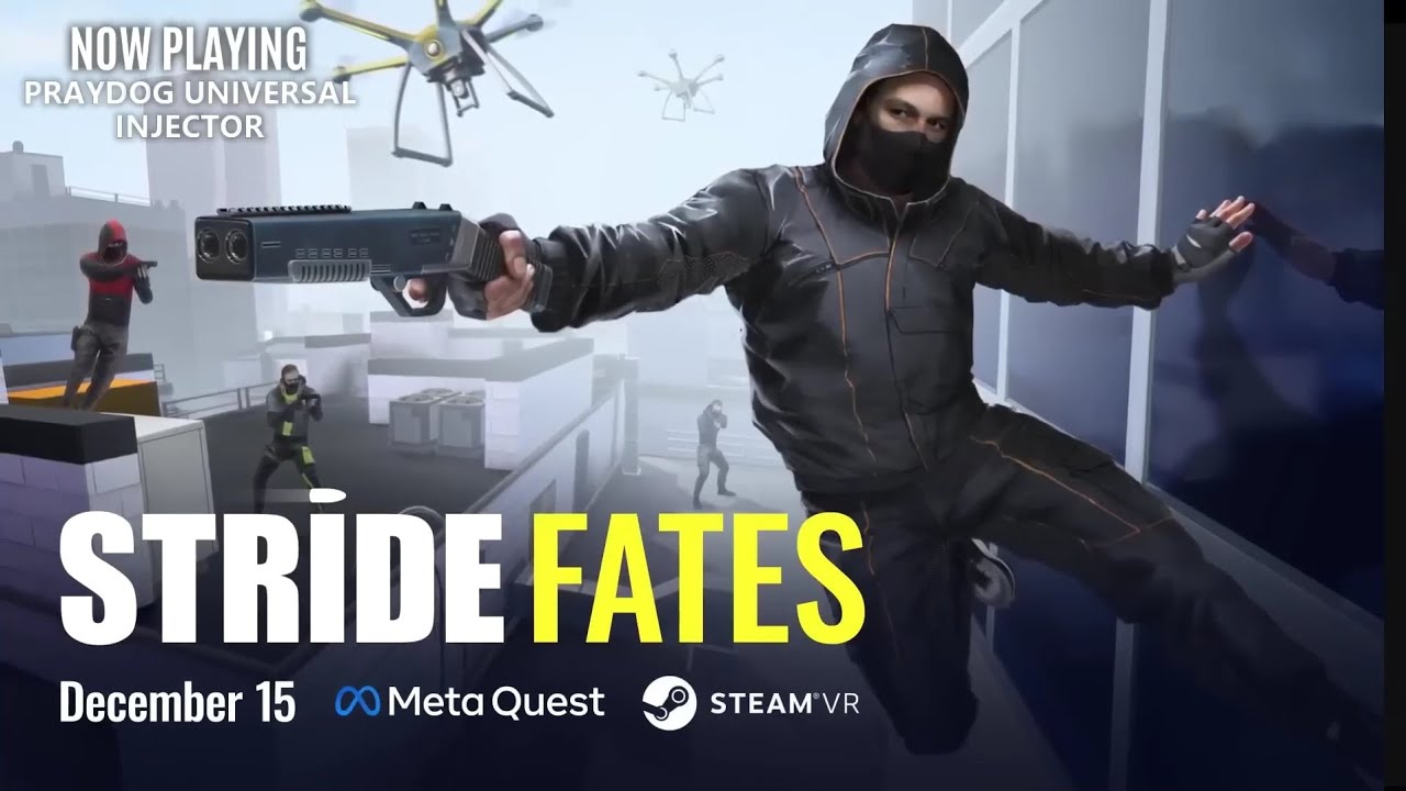 Even more Leaked Stride Story Mode (Stride Fates) - YouTube