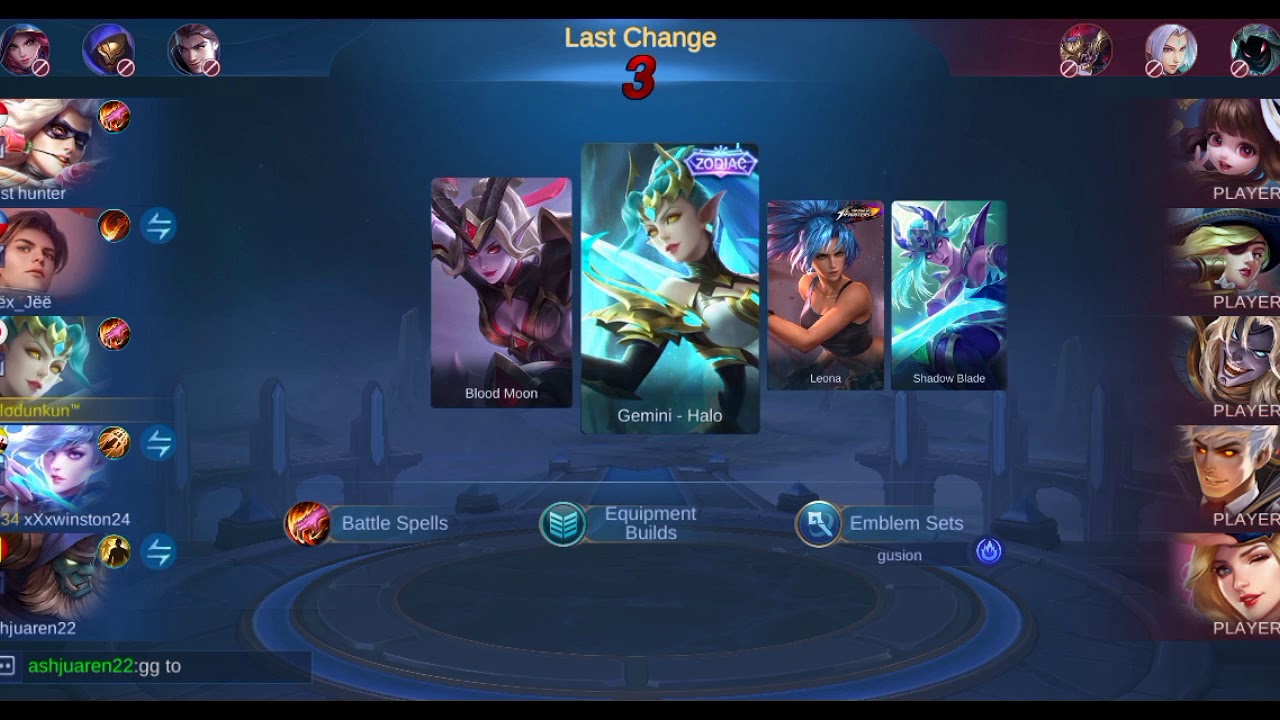 First Video Karina Game Play - YouTube