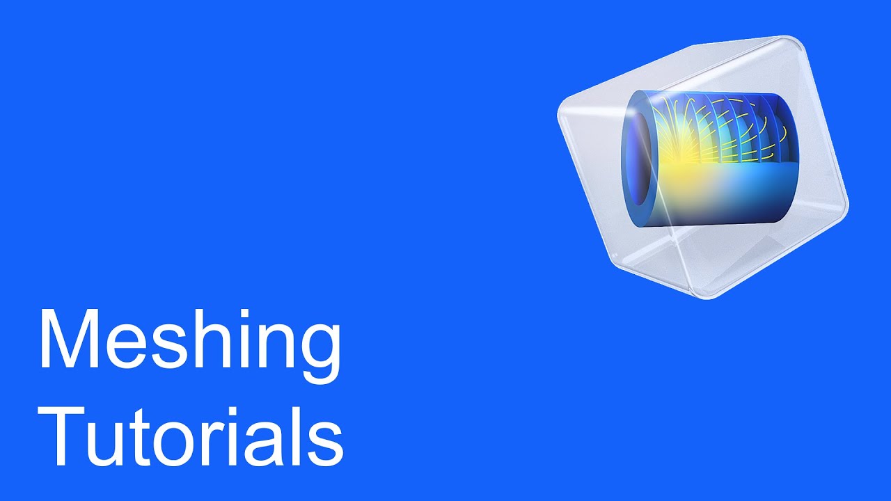 COMSOL Multiphysics: How to import realistic MRI for FEM biomedical ...