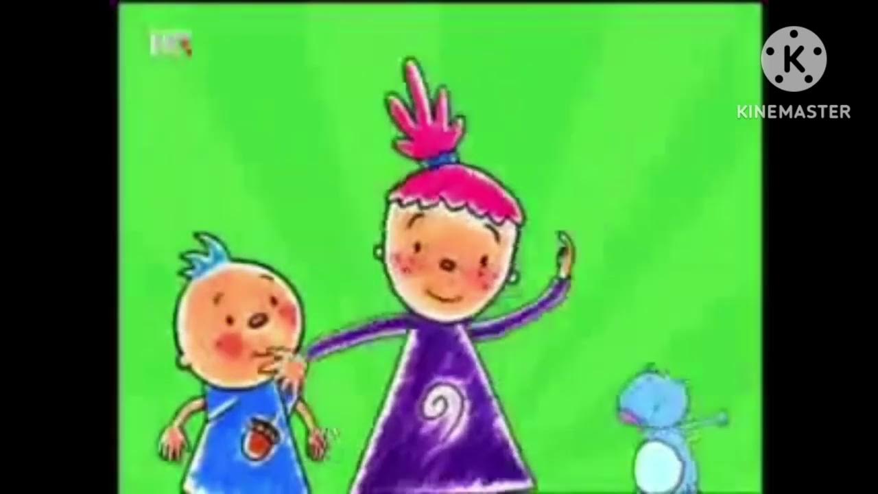Pinky Dinky Doo Theme Song (Cover/Fandub) - YouTube