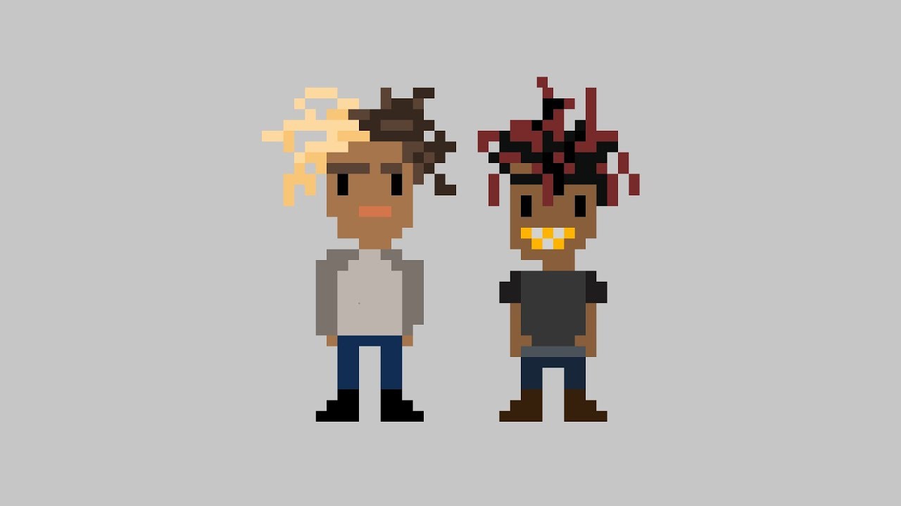 F**k Love [8 Bit Tribute to XXXTENTACION feat. Trippie Redd] - 8 Bit ...