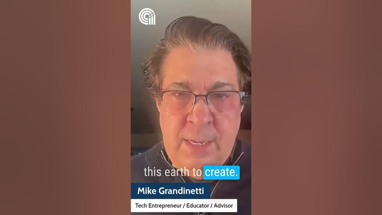 Mike Grandinetti's Interview on the Building AI podcast March 2, 2025 - YouTube