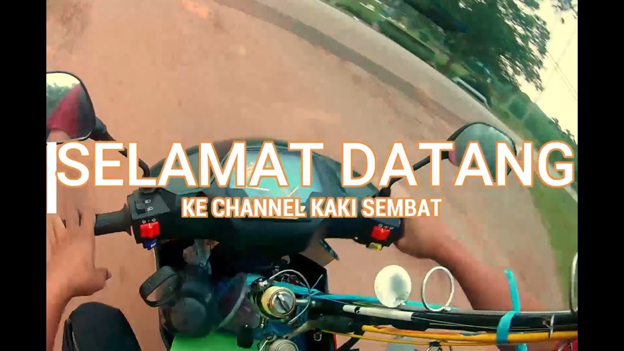 JOM MANCING #01 - YouTube