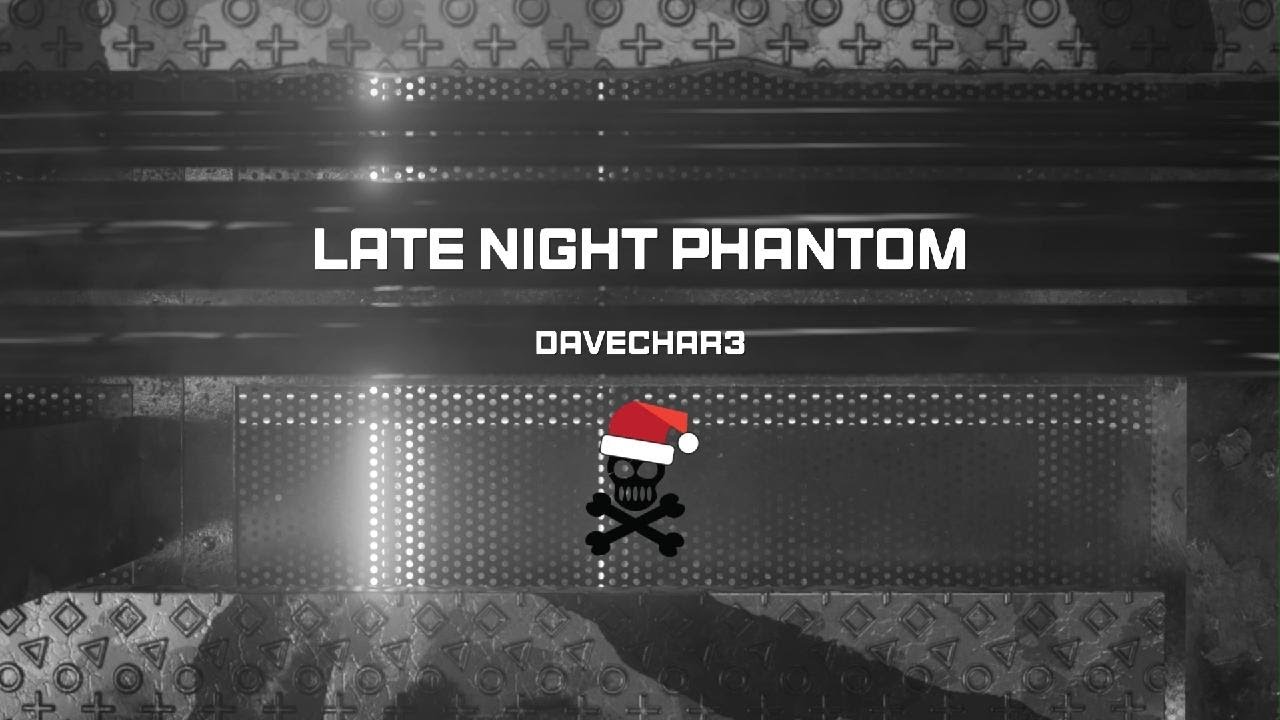 Late night Phantom - YouTube