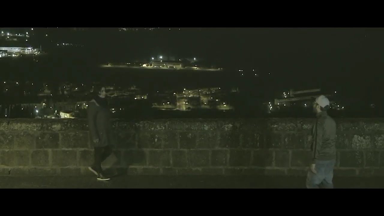 Andrea Gioia - Com'è bella questa notte - Official Video 2018 - YouTube