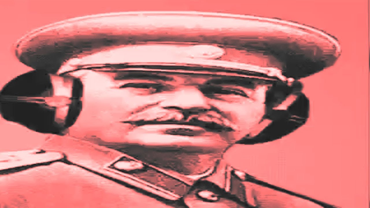 DJ STALIN - ТЕХНО ГИМН СОВЕТСКОГО СОЮЗА СО СЛОВАМИ / TECHNO SOVIET ...