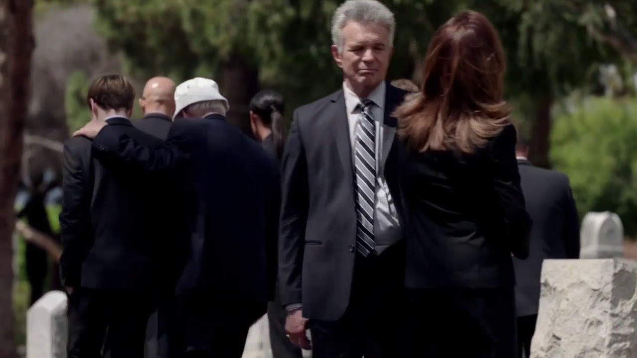 Shandy Meme #3 : Major Crimes S04E10 Fifth Dynasty - YouTube