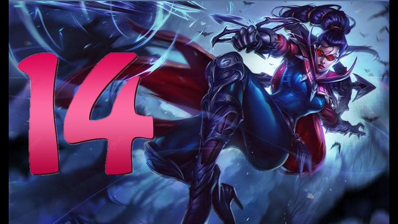 Solo Q | League Of Legends - YouTube