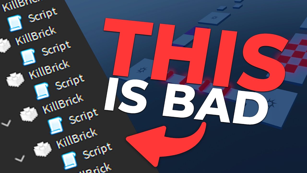 Stop Putting Scripts In Parts Roblox Collectionservice Scripting Tutorial 2024 Youtube