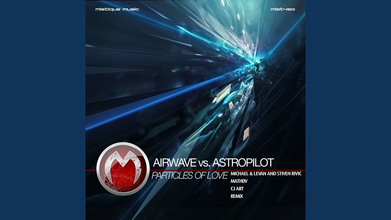 Particles of Love (Mathov Remix) - YouTube