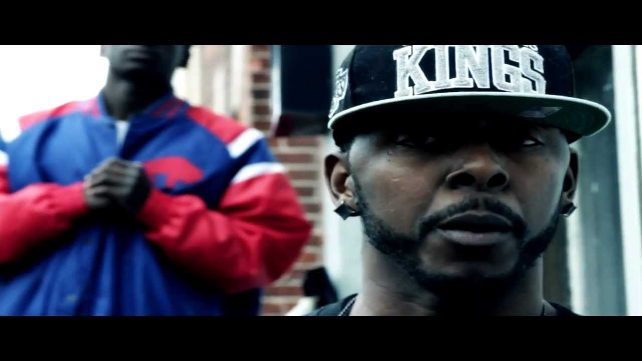 Tallest Rapper IDGAF Feat. Scoe A Milli - YouTube