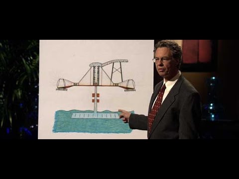 An interview with Mark Sullivan - YouTube