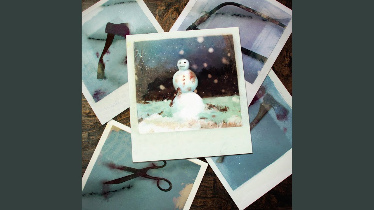 How To Build A Snowman - YouTube