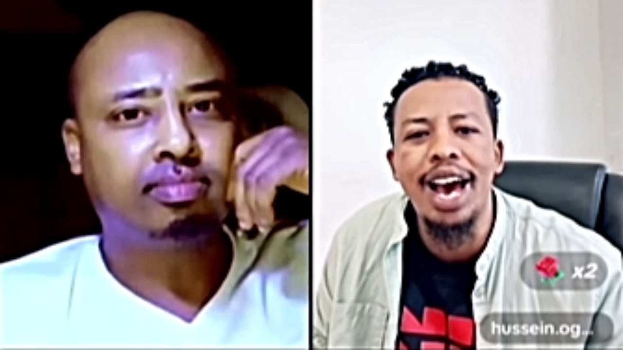 Daarood vs Isaaq 🙈 Xuseen Ogaadeen oo Xigmaawi ka keenay Somaliland waa ...