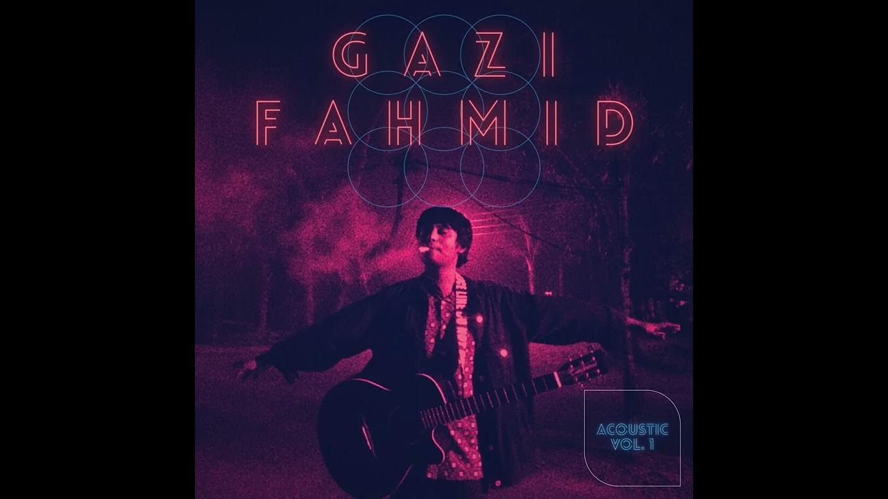 Camel - Rajaz (Cover) || Gazi Fahmid (Acoustic Vol. 1) - YouTube