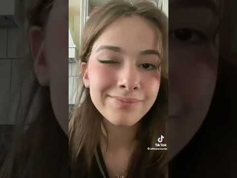 ELİF SARAÇ YENİ TİK TOK VİDEOSU #tiktok #shorts