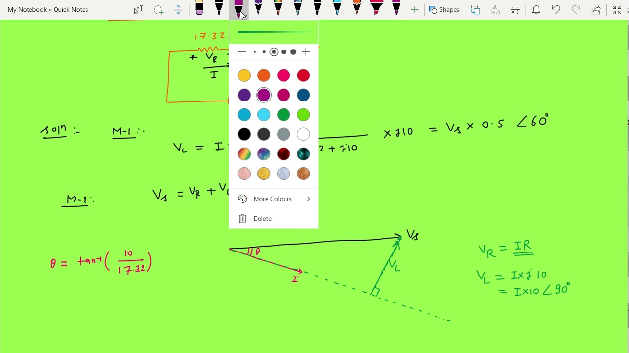 Gate previous years problems | #12 | Network theory | Gate -2021 | IES ...
