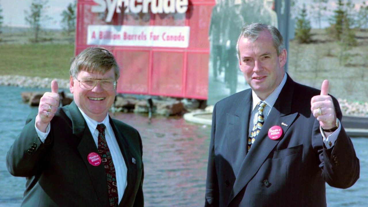 Jim Carter - 2018 Alberta Business Hall of Fame - YouTube