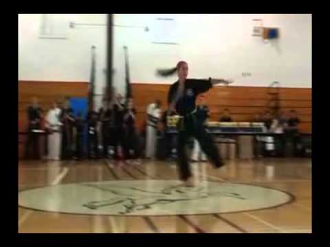 Alexandra Seefeldt - Musical Creative Form - Halftime Show - YouTube