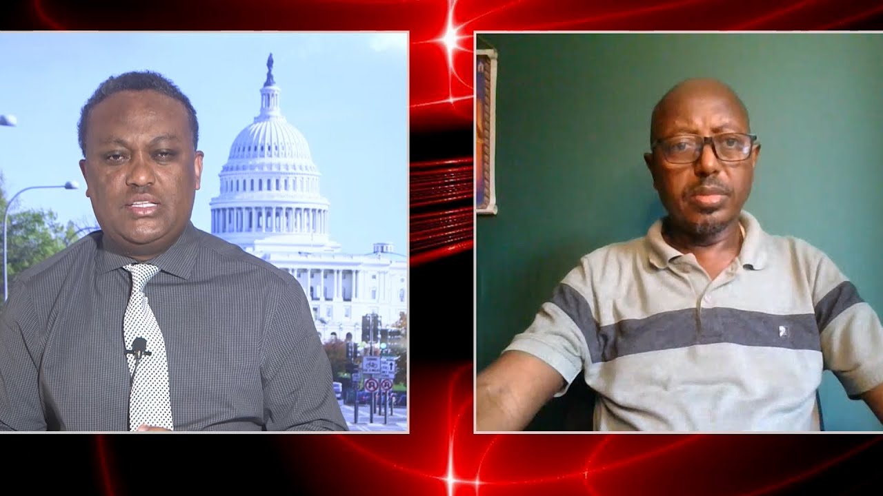 Anchor Media '' የሲኖዶሱ መግለጫ በቤተመንግስት ቁንጥጫ የተሰጠ ነው። ገዳይን ትቶ፡ ሟችን የመውቀስ ...