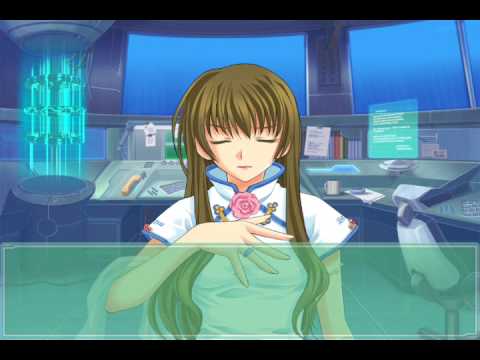 Ever 17 - Sora's Scenario [Part 10] - YouTube