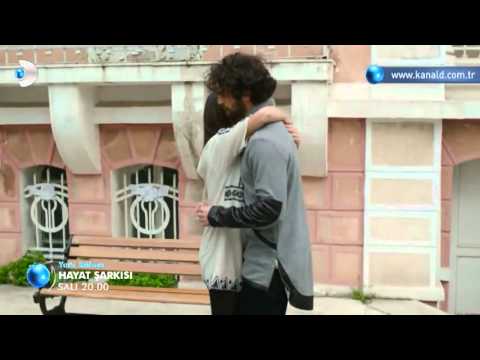 Hayat Şarkısı 11.Bölüm 2.Fragmanı