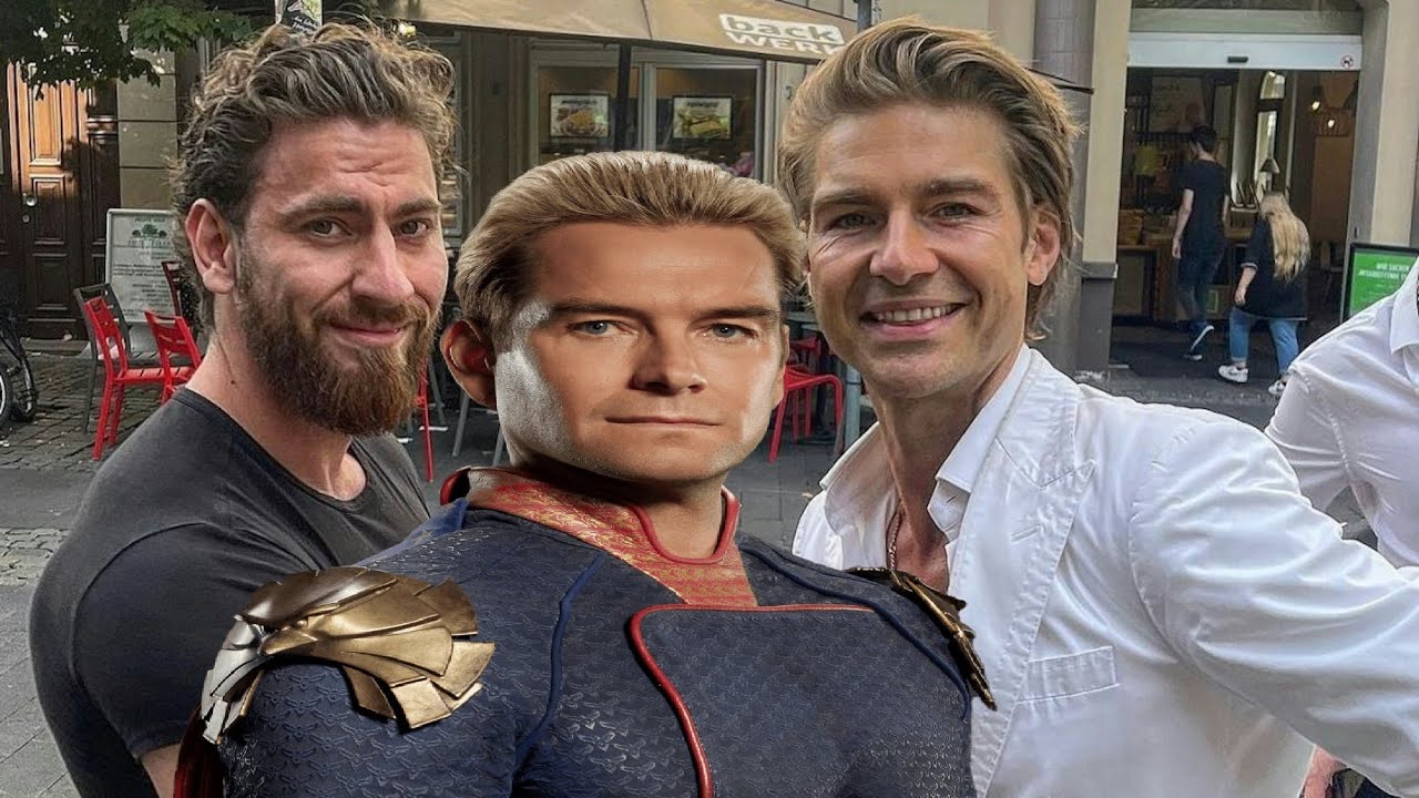 Man in the Mirror - The Zois Edit - YouTube