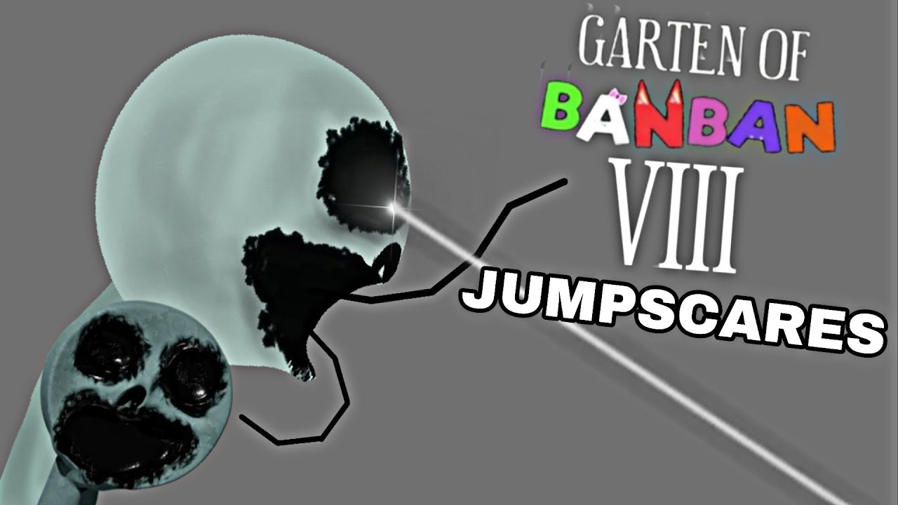 Zolphius Jumpscares DC2 Animation - YouTube