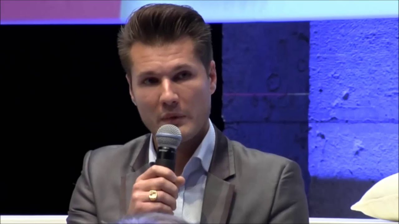 Un Monde De Services - Loir-et-Cher 2020 - Mathieu DUMAS - YouTube