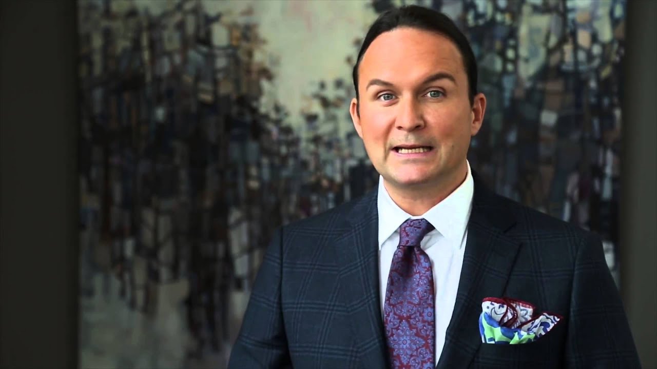 Meet Dr. Marc DuPéré - YouTube