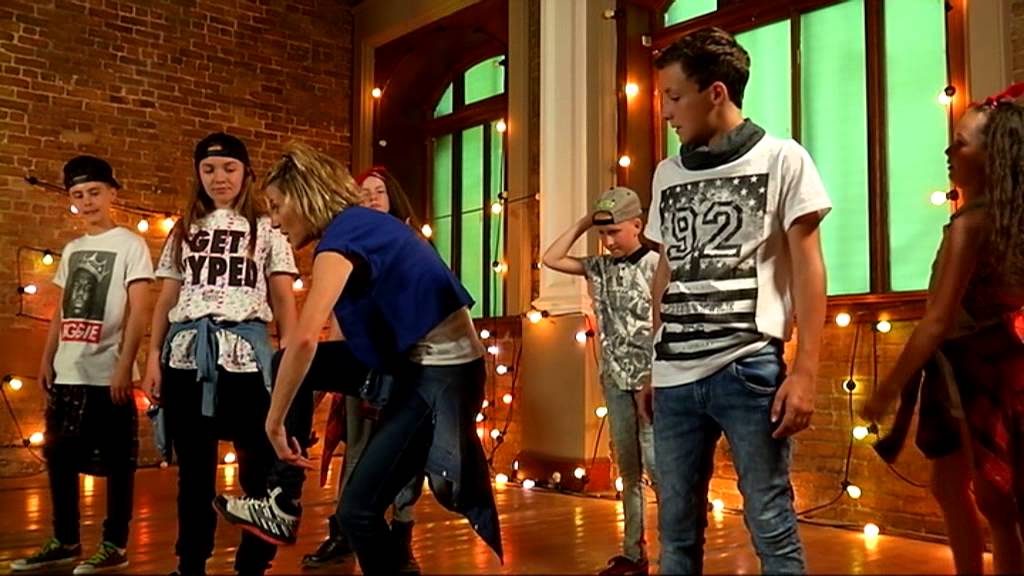 Switch, Dance Step 3 | SwipeTV | @RTE Kids - YouTube