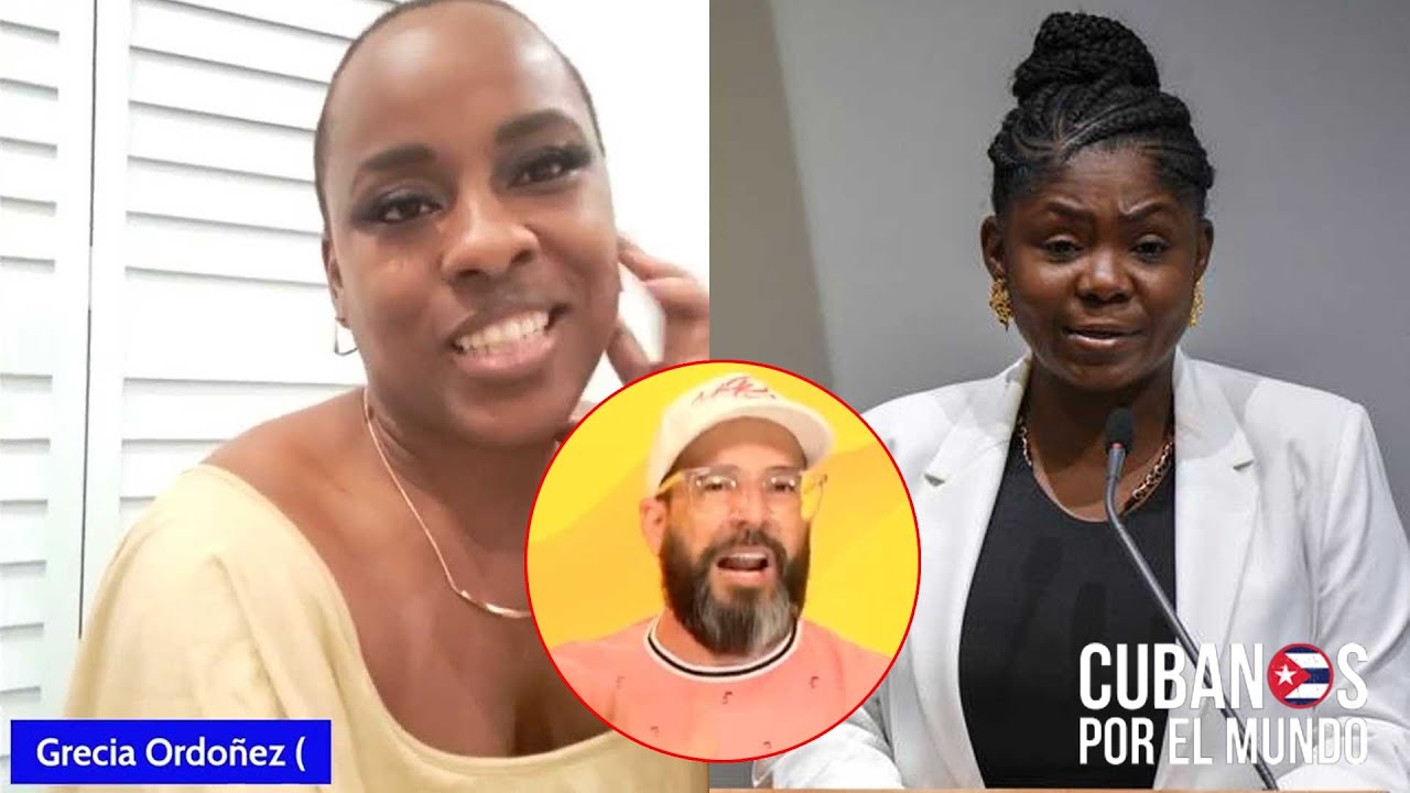 Influencer afrodescendiente Grecia Ordóñez recibe amenazas de muerte ...