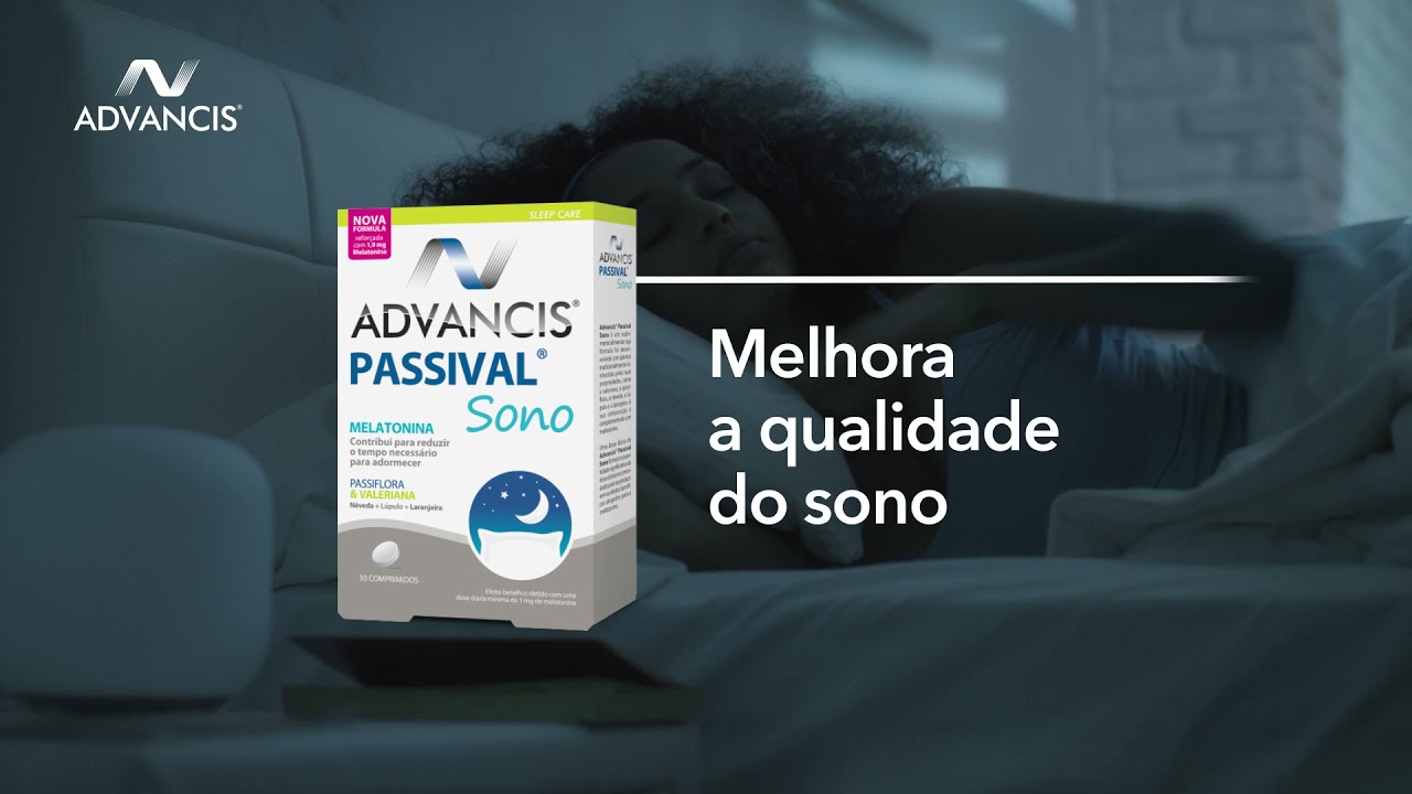 ADVANCIS® PASSIVAL SONO - YouTube