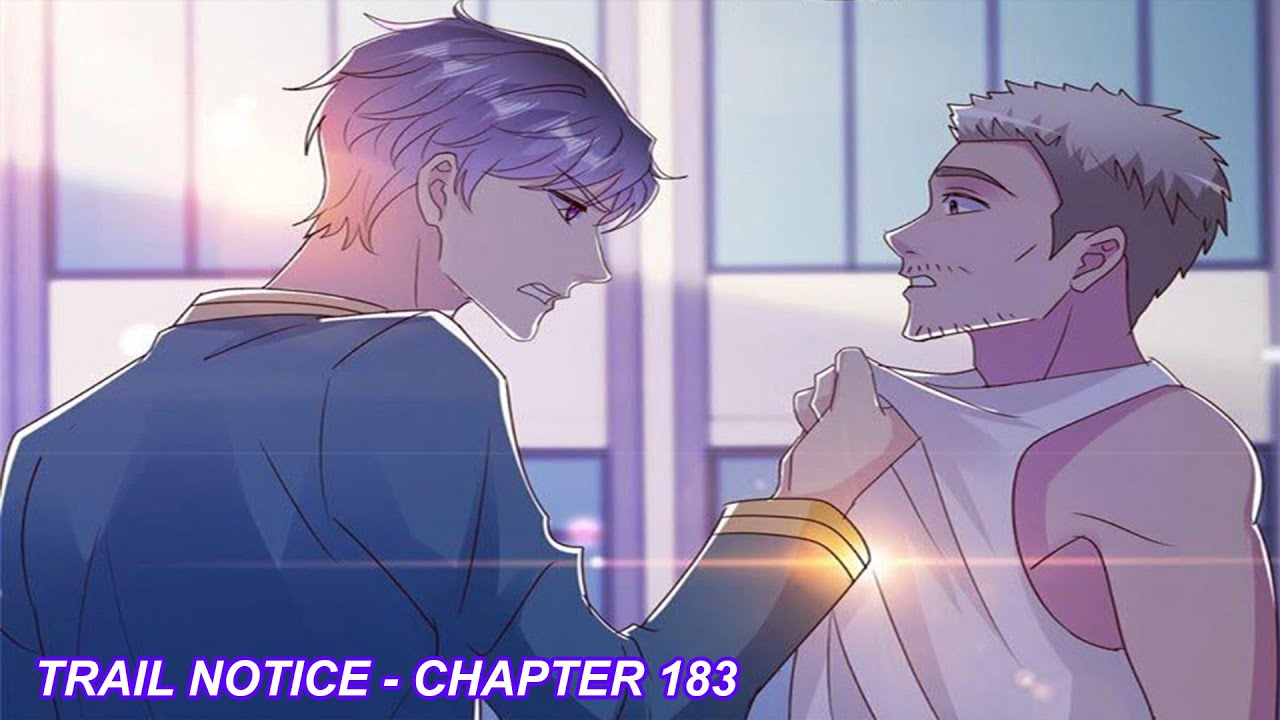 Trail Notice - Chapter 183 Bahasa Indonesia | Menyadarkan - YouTube