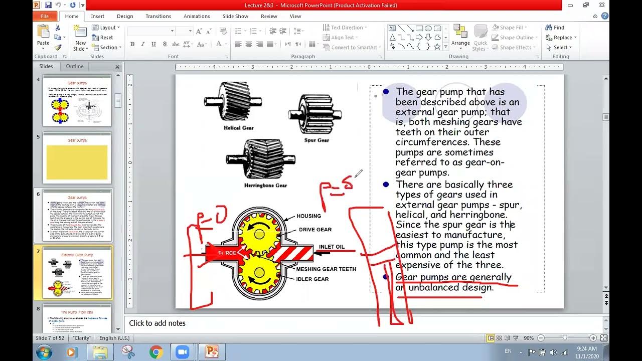 Lecture 2 Part 1 Youtube