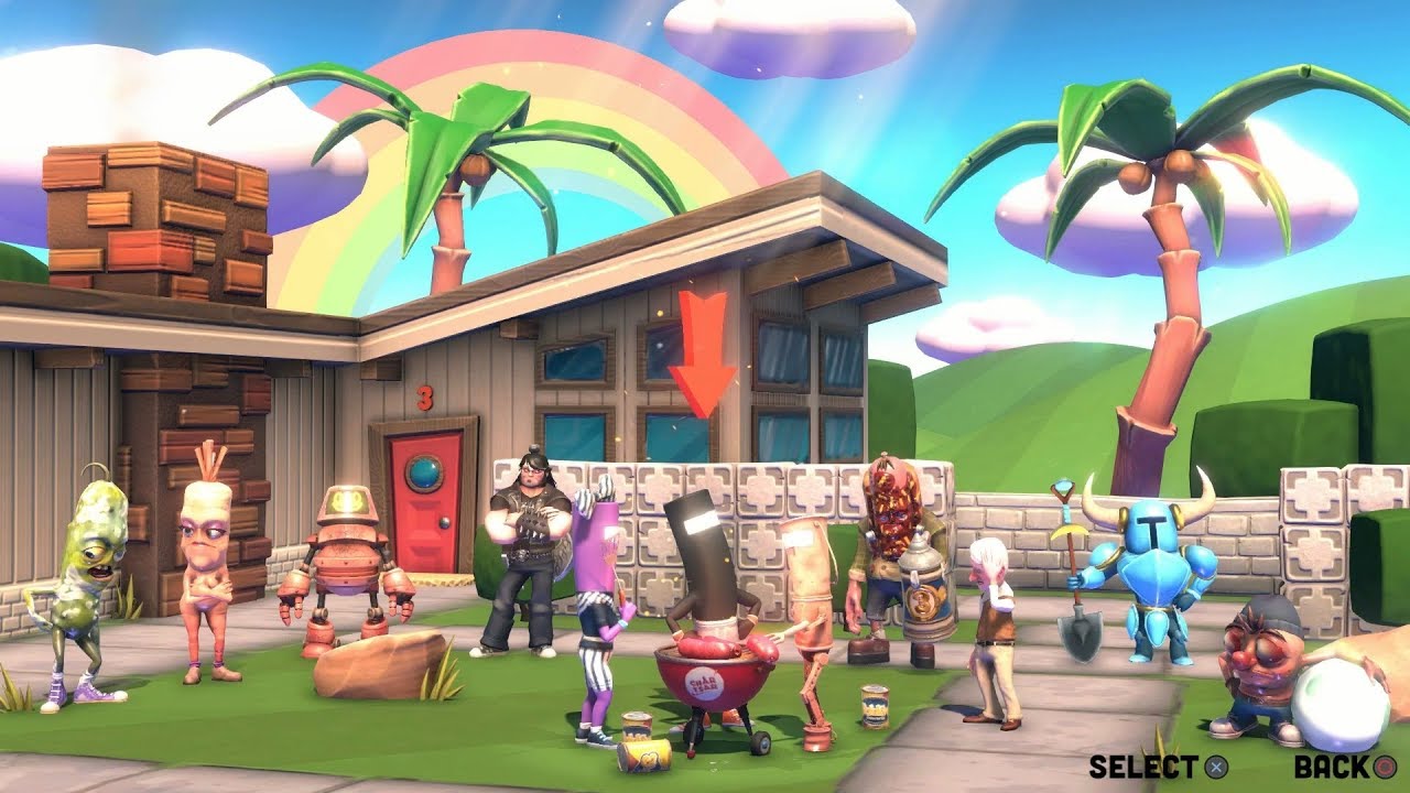 Runner3 Playthrough: All Hero Quests - YouTube