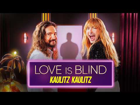 Findet Bill Kaulitz endlich seinen Traummann?
